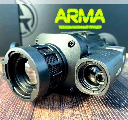 Тепловизор с дальномером Arkon Arma SR25L