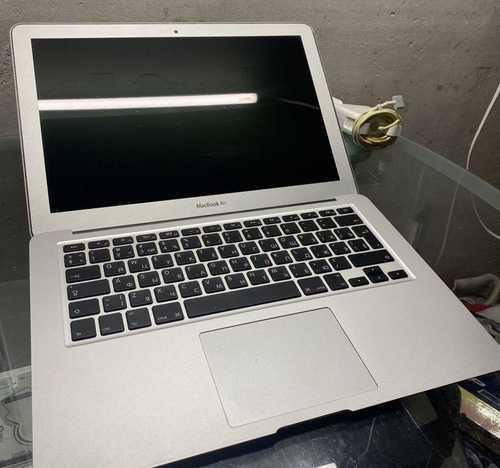 Apple macbook air 13 2015