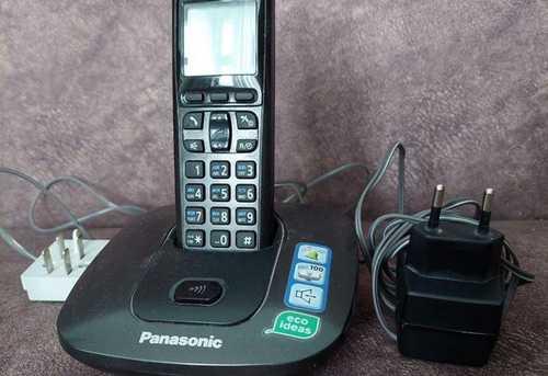 Радиотелефон беспроводной Panasonic