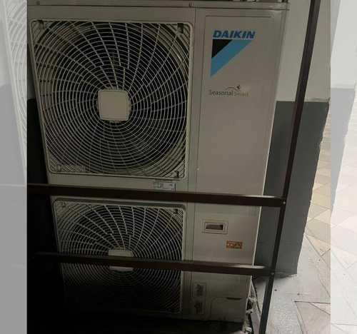 Сплит-система Daikin FBA100A/rzqg100L9V1B