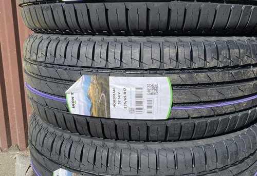 Ikon Tyres Nordman S2 SUV 235/65 R17 104H