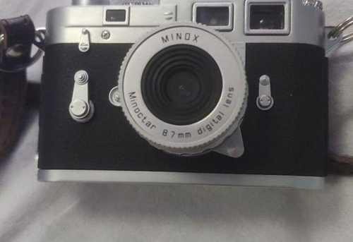 Фотоаппарат Minox Classic Camera Leica M3 Plus