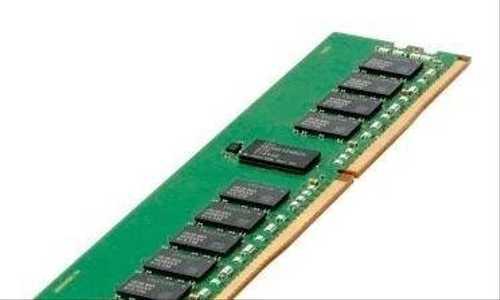 Серверная память HP 726722-B21 32GB 2133