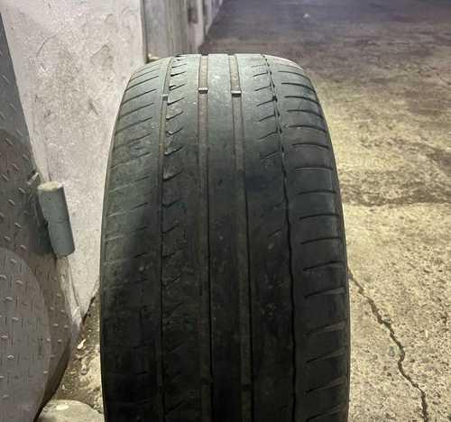 Michelin Primacy SUV 225/55 R17