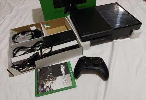 Xbox One 1TB
