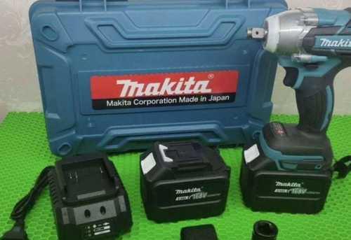 Аккум. Гайковерт Makita 21v 280Hm (Без набора)