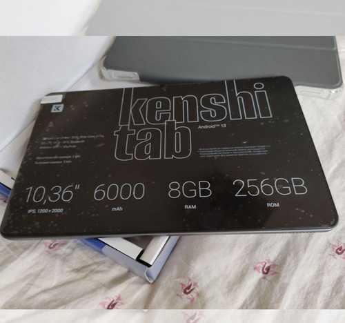 Новый Игровой планет Kenshi H21 4G 8/256Gb