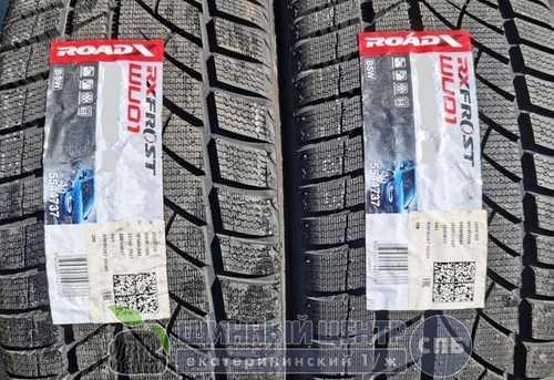 RoadX RX Frost WU01 235/55 R17 99H