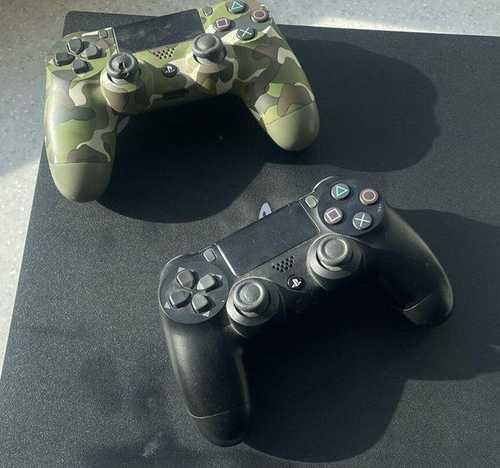 Sony playstation 4 pro