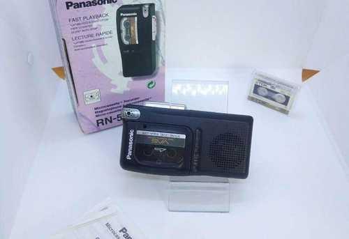 Диктофон Panasonic RN-502