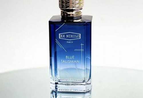 EX nihilo Blue Talisman 100 ml Духи мужские