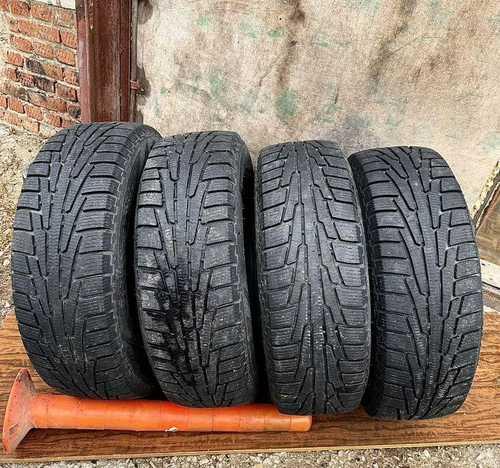 Nokian Tyres Nordman RS2 SUV 225/65 R17 106P