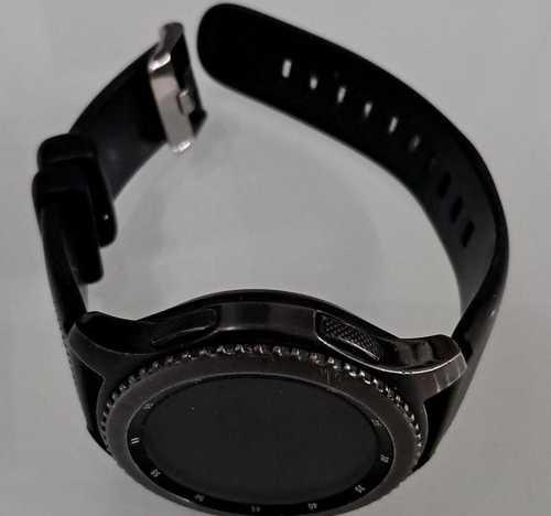 Samsung gear s3 frontier
