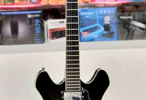 Полуакустическая гитара stagg SVY 533