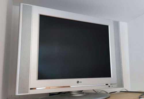 Телевизор lg rz- 20la70