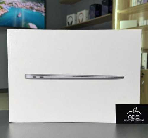 MacBook Air 13 M1 8/256