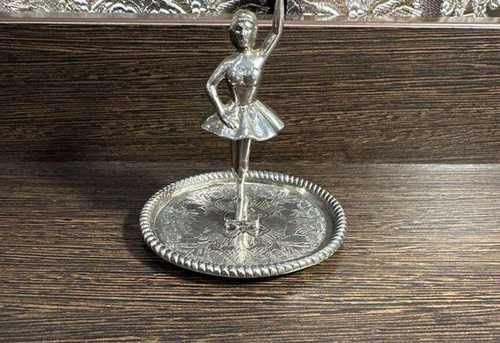 Статуэтка фигурка балерина