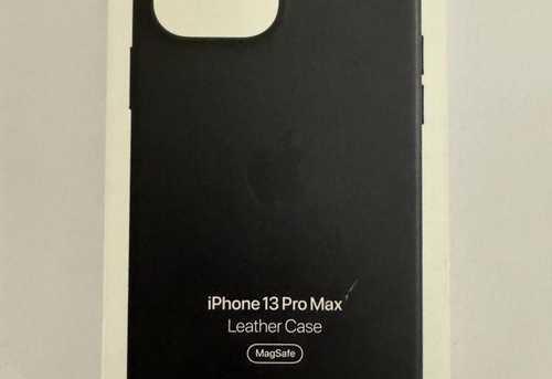 Чехол Apple MagSafe для iPhone 13 Pro Max