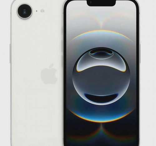 iPhone 16e, 256 ГБ