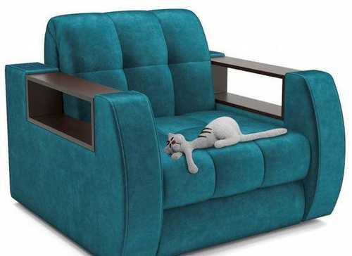 Кресло-кровать Барон №3 дизайн 2
