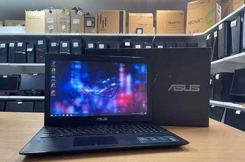 Ноутбук Asus X553M 8Gb/ SSD 240Gb