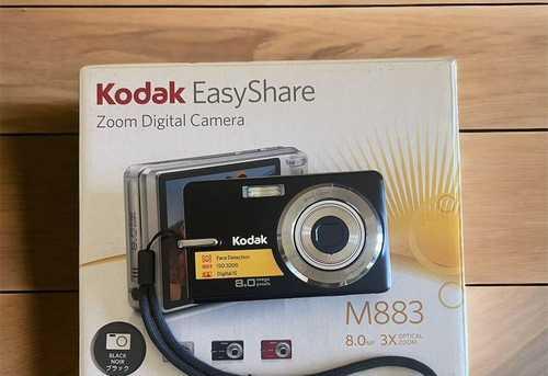 Фотоаппарат Kodak EasyShare M883