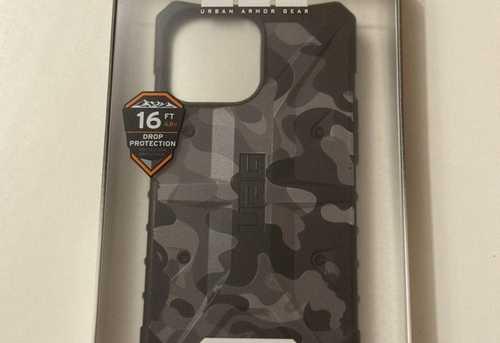 Чехол UAG Pathfinder iPhone 13 ProMax