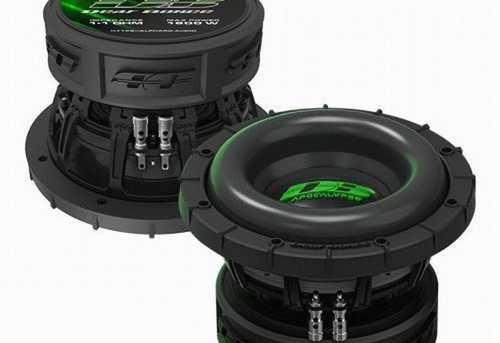Сабвуфер Deaf Bonce DB-SA2508D2