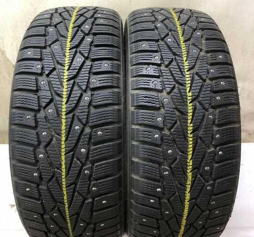 Nokian Tyres Nordman 7 205/50 R17 93T