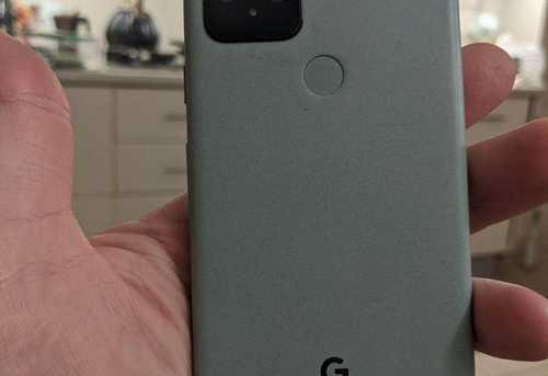 Google Pixel 5, 8/128 ГБ