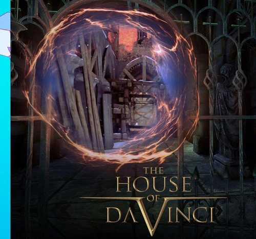 The House of Da Vinci Complete bundle ps4 и ps5