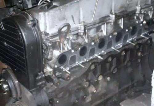 Двигатель Nissan Patrol Y61 RD28