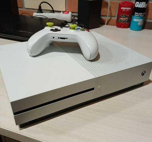 Xbox one s 500gb