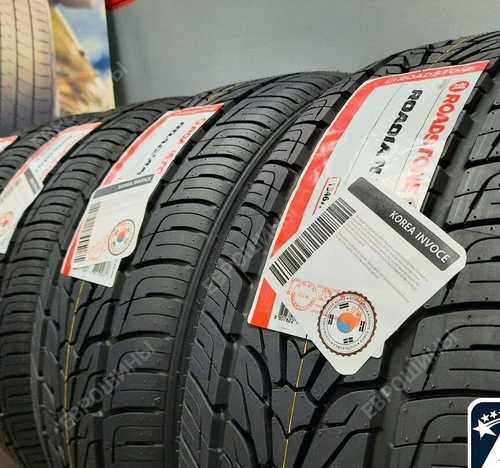 Roadstone Roadian HP SUV 255/65 R17 114H