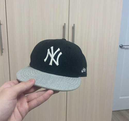 Кепка new era 59fifty