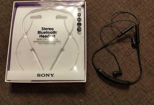 Bluetooth Наушники Sony SBH-80