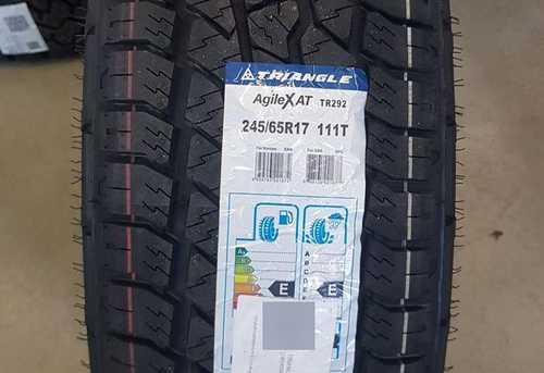 Triangle AdvanteX SUV TR259 245/65 R17 111H