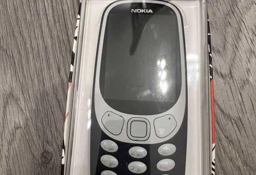 Nokia 3310 (2017)