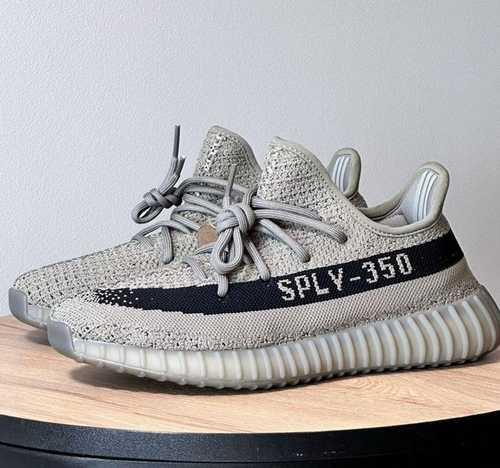 Кроссовки Adidas Yeezy Boost 350 v2 Granite