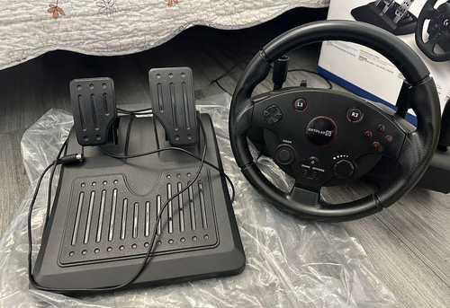 Руль Artplays Street Racing Wheel (Turbo C900)