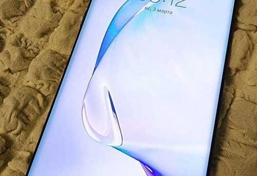 Samsung Galaxy Note 10 Plus Snapdragon