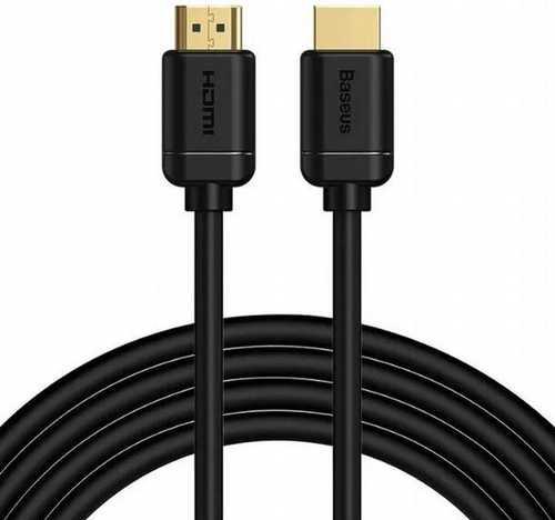 Кабель hdmi/hdmi, 3 метра cakgq-C01