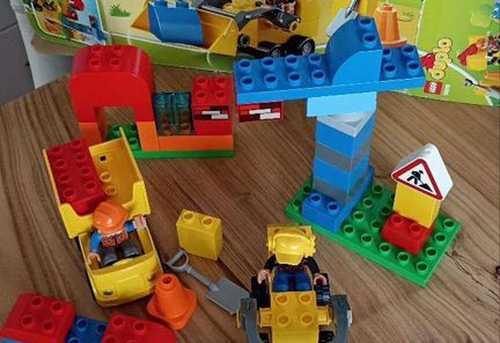 Lego duplo 10518