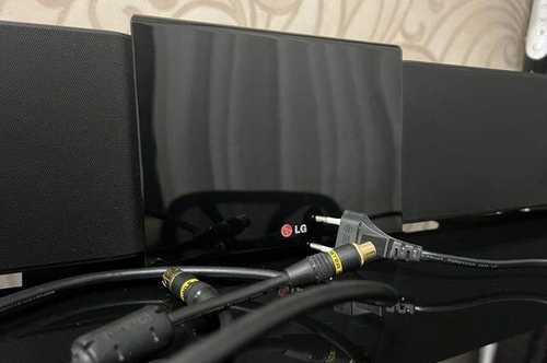 Аудиосистема LG BB4330A