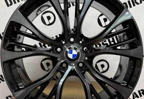 R20 зимние колеса для бмв BMW 599 М-стиль X6 F16