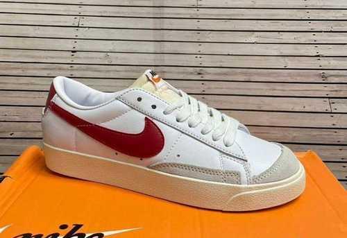 Кеды nike blazer 36-40