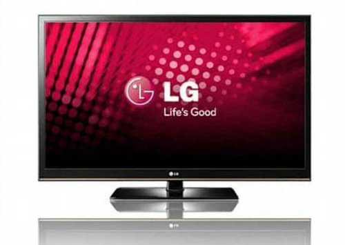 Телевизор LG 42"-106cm. lg42pt350