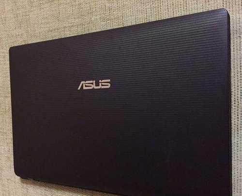 Ноутбук Asus K53