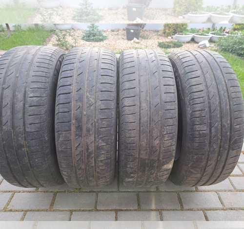 Nexen N Blue HD 205/60 R16 92H