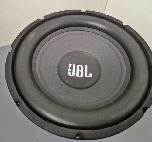 Сабвуфер 12 дюймов JBL 30см